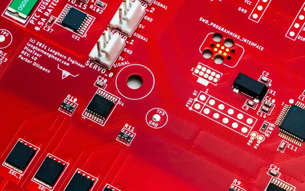 Improve Your Next PCB Prototype: Better Debugging, Testing, and ...