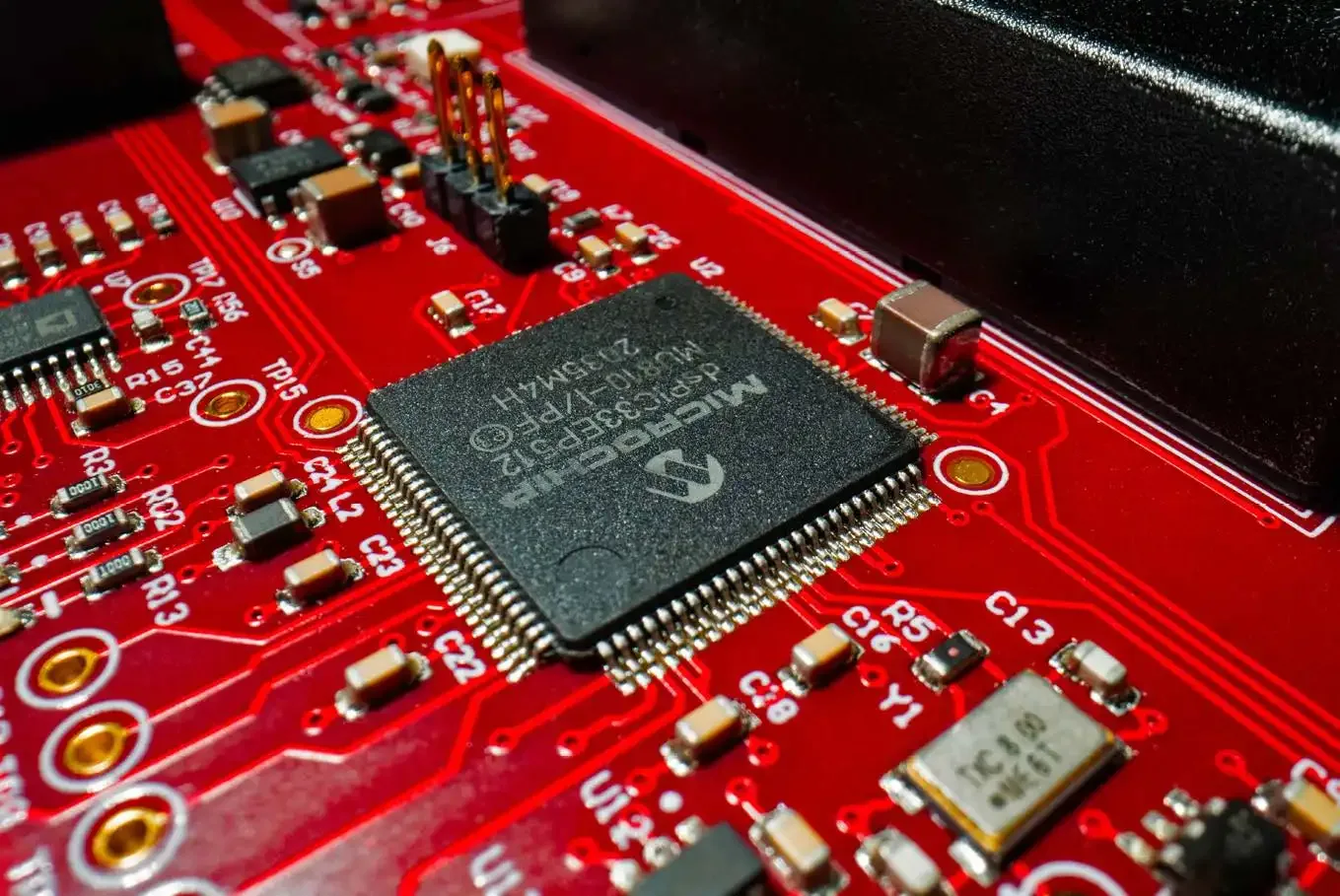 Improve Your Next PCB Prototype: Better Debugging, Testing, and ...