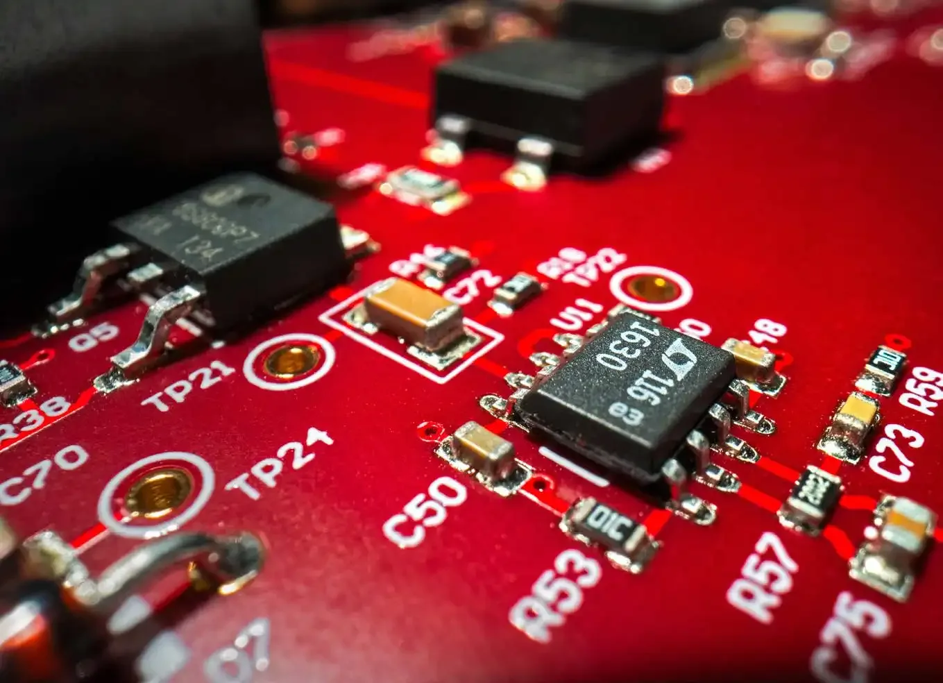 Improve Your Next PCB Prototype: Better Debugging, Testing, and ...