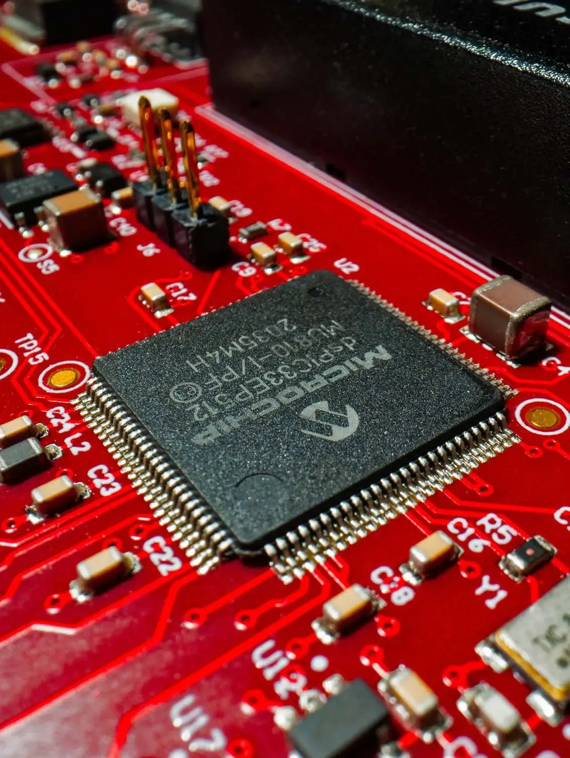 Smart Irrigation: Optimizing Water Use with PCBA-Driven Tech | MacroFab