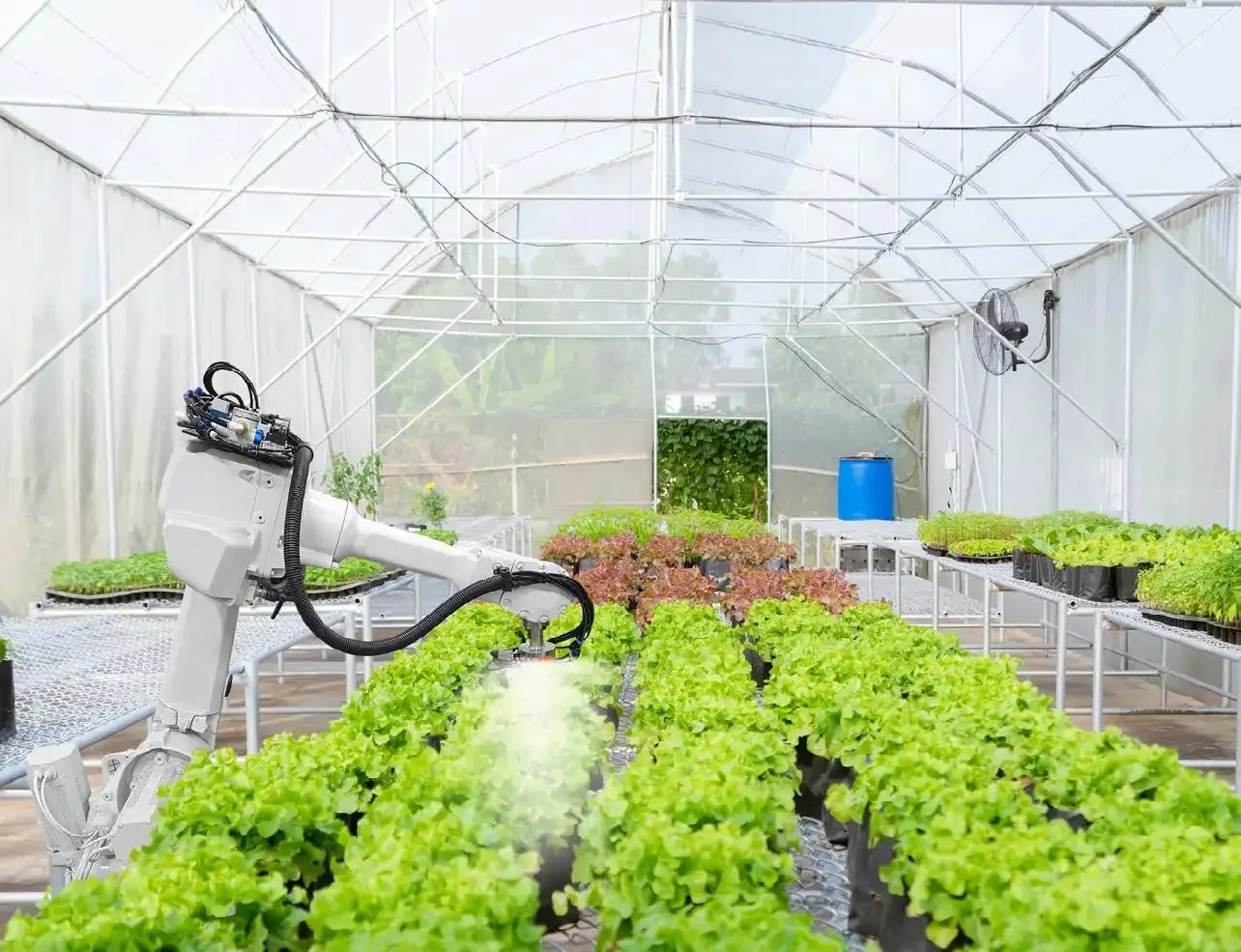 Smart Irrigation: Optimizing Water Use with PCBA-Driven Tech | MacroFab