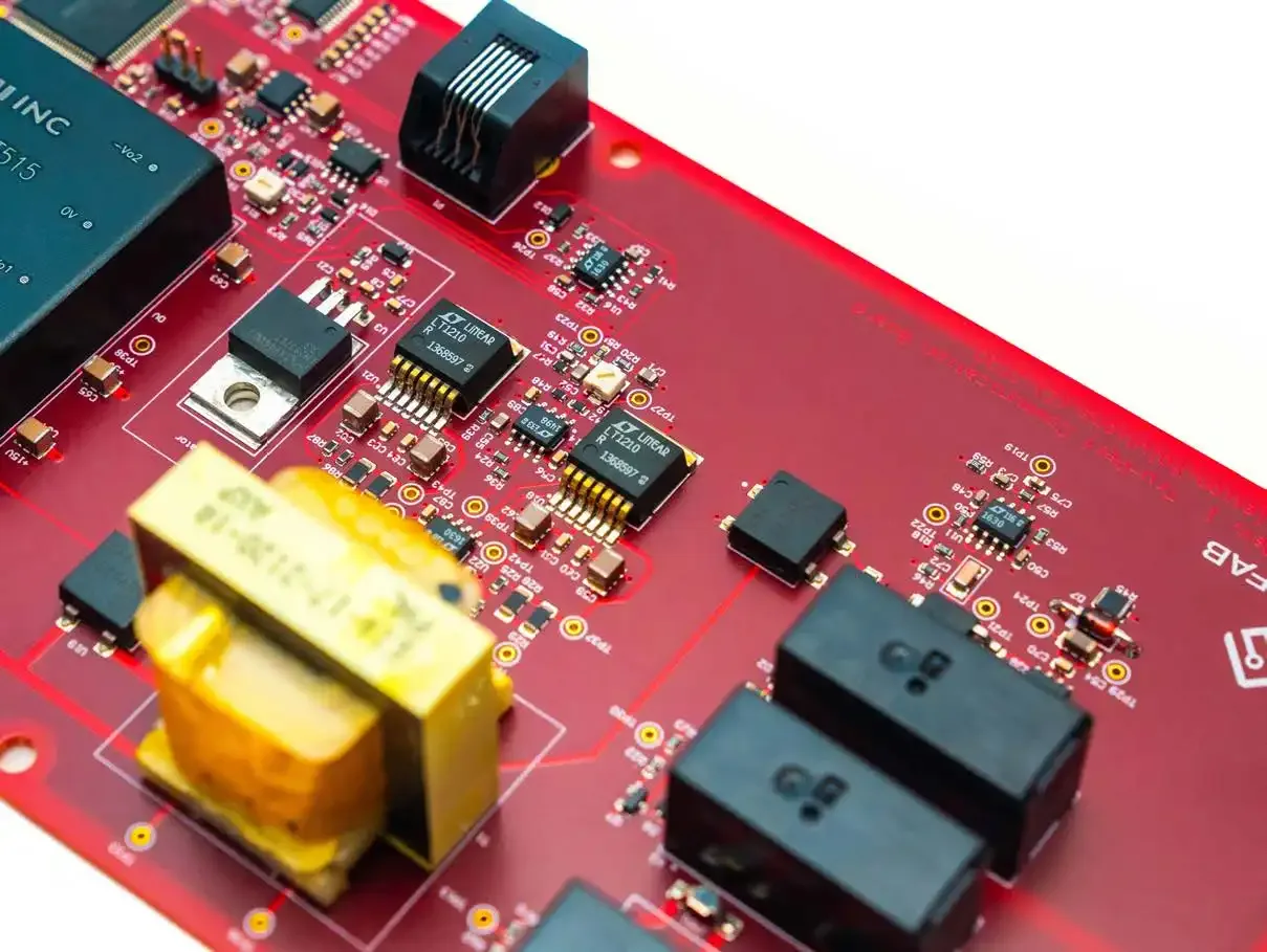 Improve Your Next PCB Prototype: Better Debugging, Testing, and ...