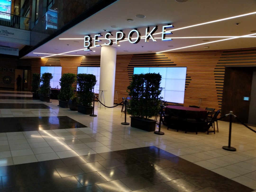 Particle Spectra: Parker’s recap of the conference | MacroFab