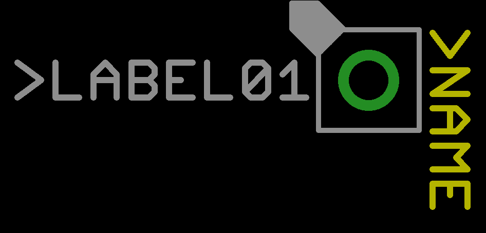 How to use the Part Attribute feature in Eagle | MacroFab