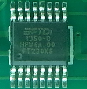 USB UART Interface on the Cheap | MacroFab