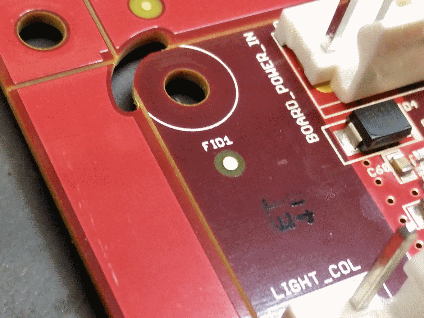 Fiducials are Fun! | MacroFab