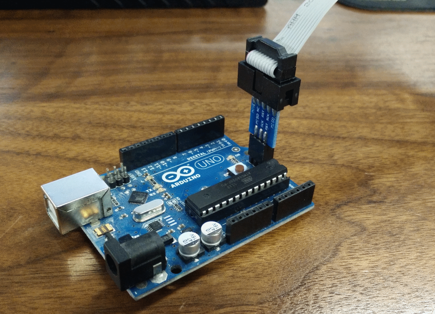 Different Programming Methods For Pcbas Macrofab