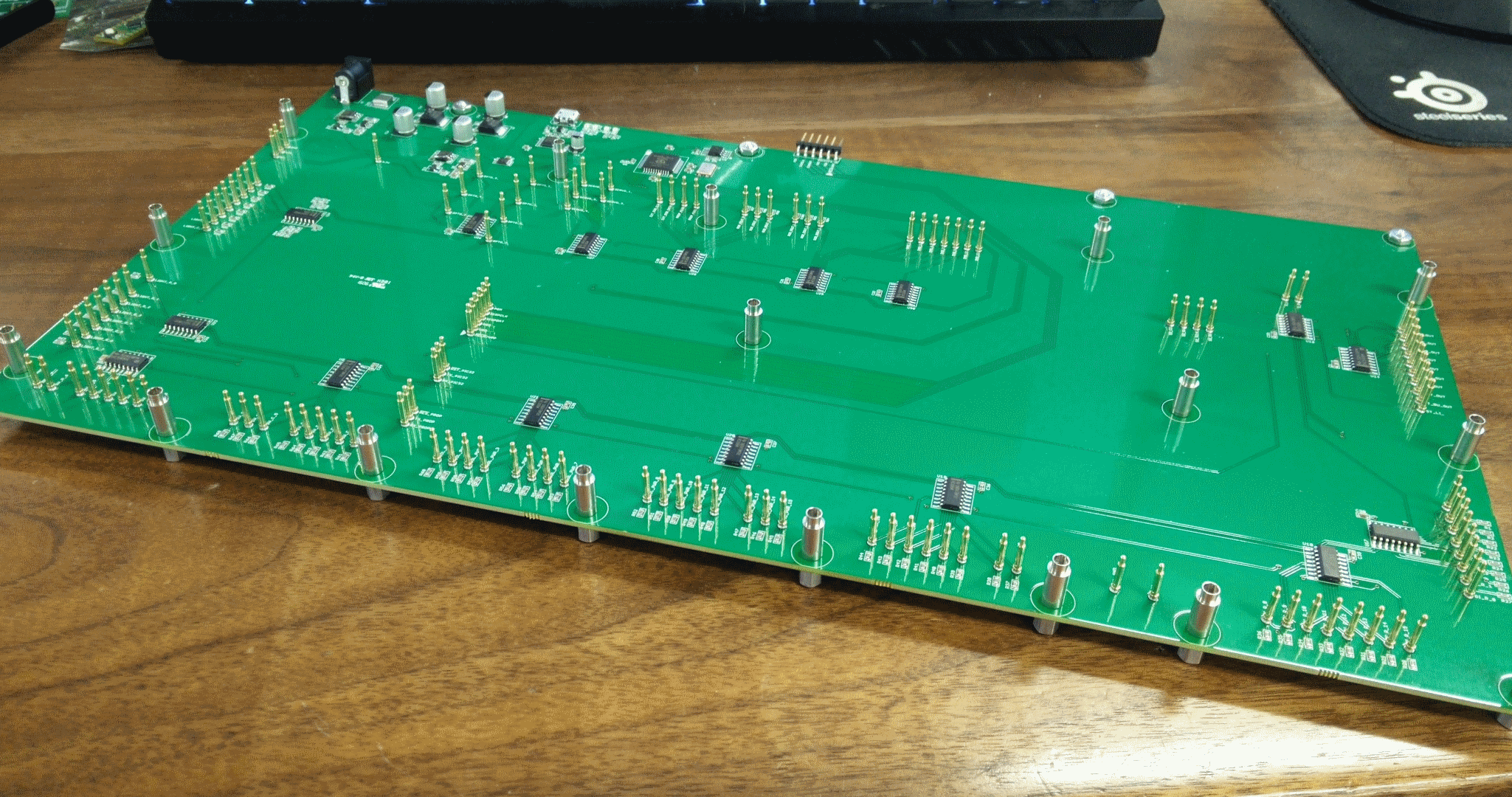 Different Programming Methods for PCBAs | MacroFab