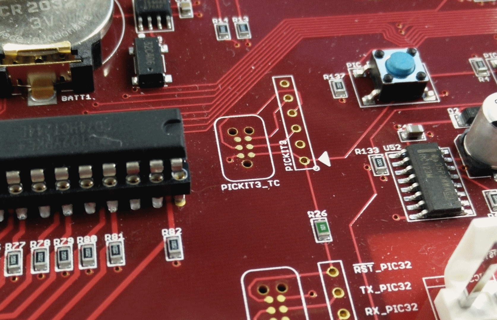 Different Programming Methods for PCBAs | MacroFab