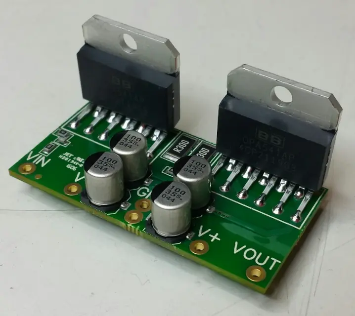 Super Simple Power Supply “SSPS” Design (Part 1) | MacroFab