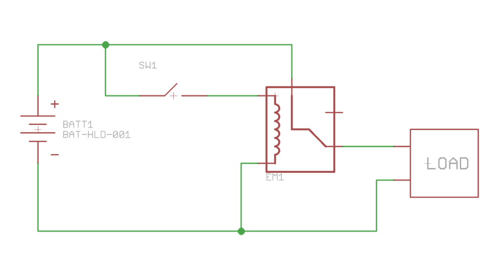 Power Control for Your Product: Starting and Stopping Electrons | MacroFab