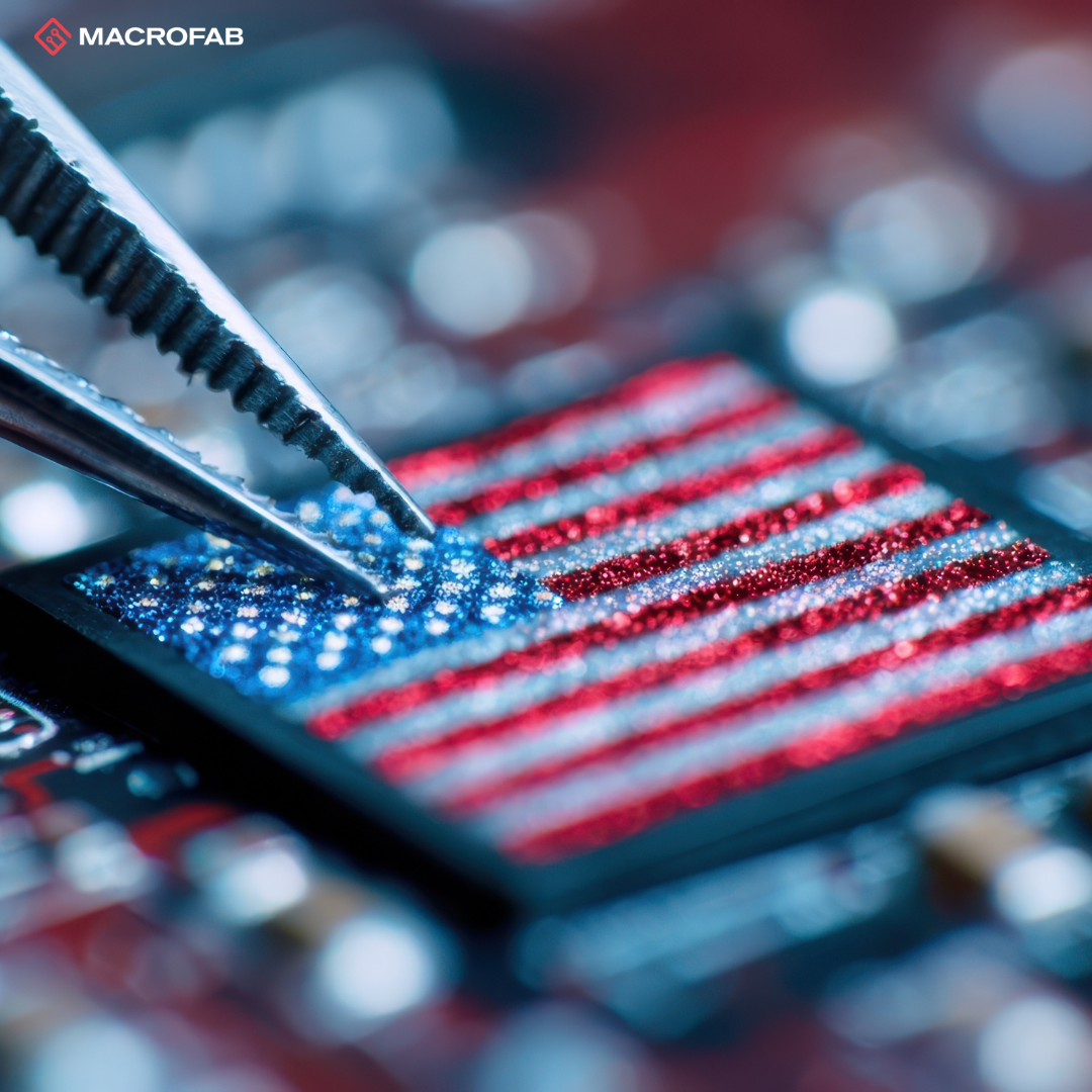 11 Reasons Engineers Are Moving to US PCB Manufacturers Like MacroFab | MacroFab