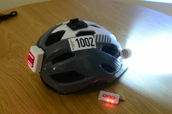 Red Hot PCB: Illuminating Bike Light Control | MacroFab