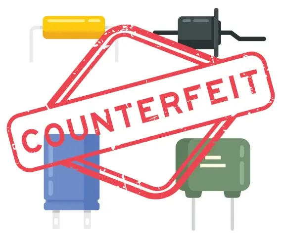The Electronics Industry's Counterfeit Parts Problem | MacroFab