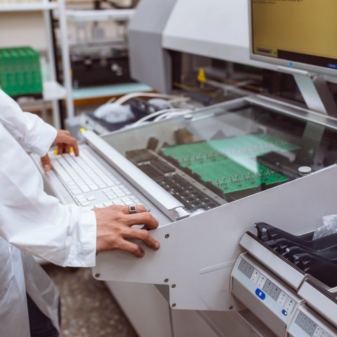 FAB Insights: PVT in PCBA Product Development | MacroFab