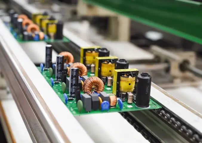 How Poka Yoke Can Improve Your PCBA Design Process | MacroFab