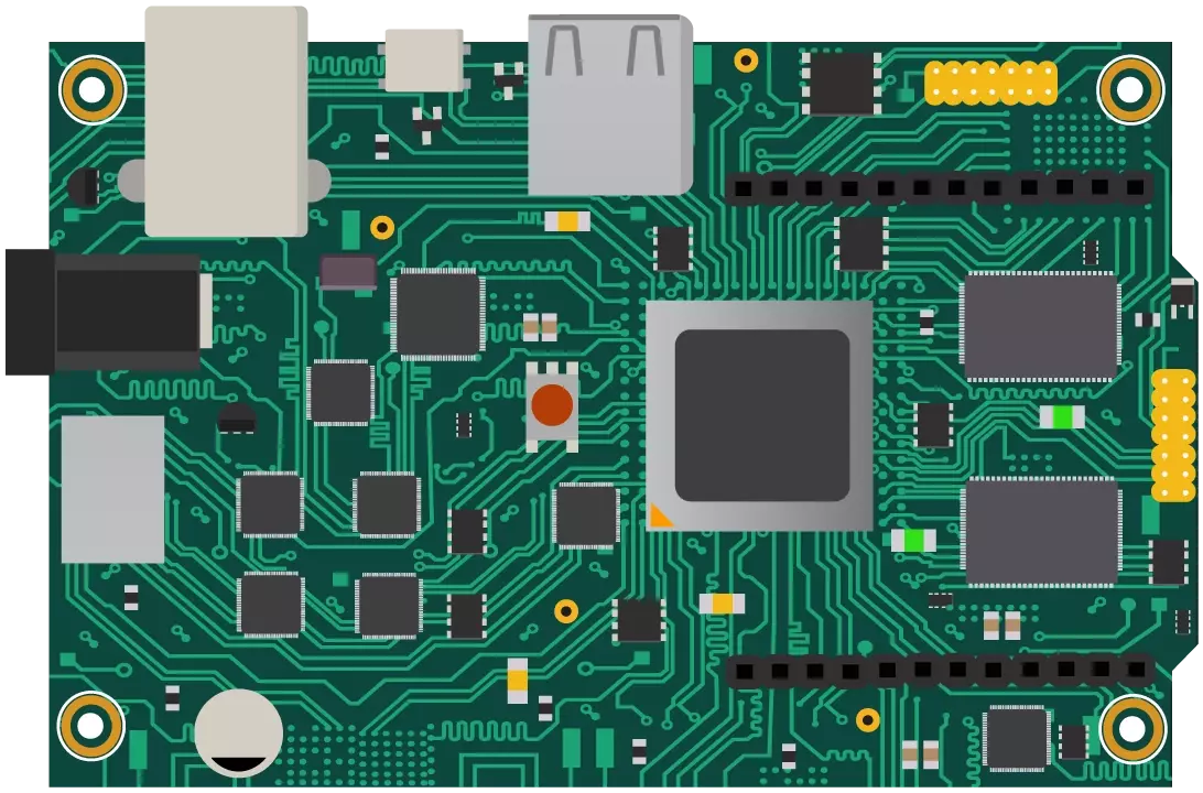 MCAD and ECAD Collaboration for Smart Electronics Design | MacroFab