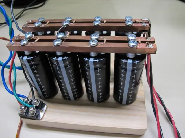 Super Simple Power Supply “SSPS” Design (Part 3) | MacroFab