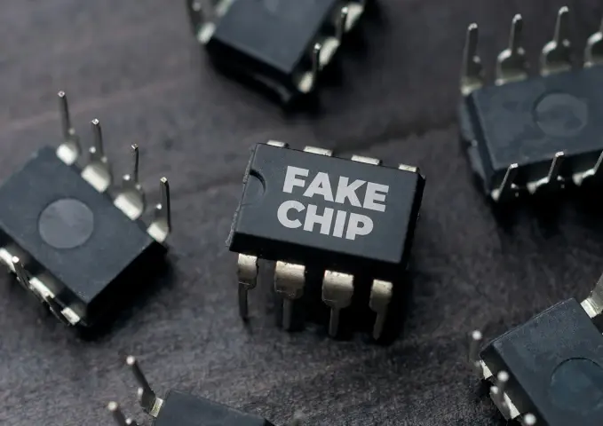 For Engineers, Counterfeit PCBA Parts Pose New Challenges | MacroFab