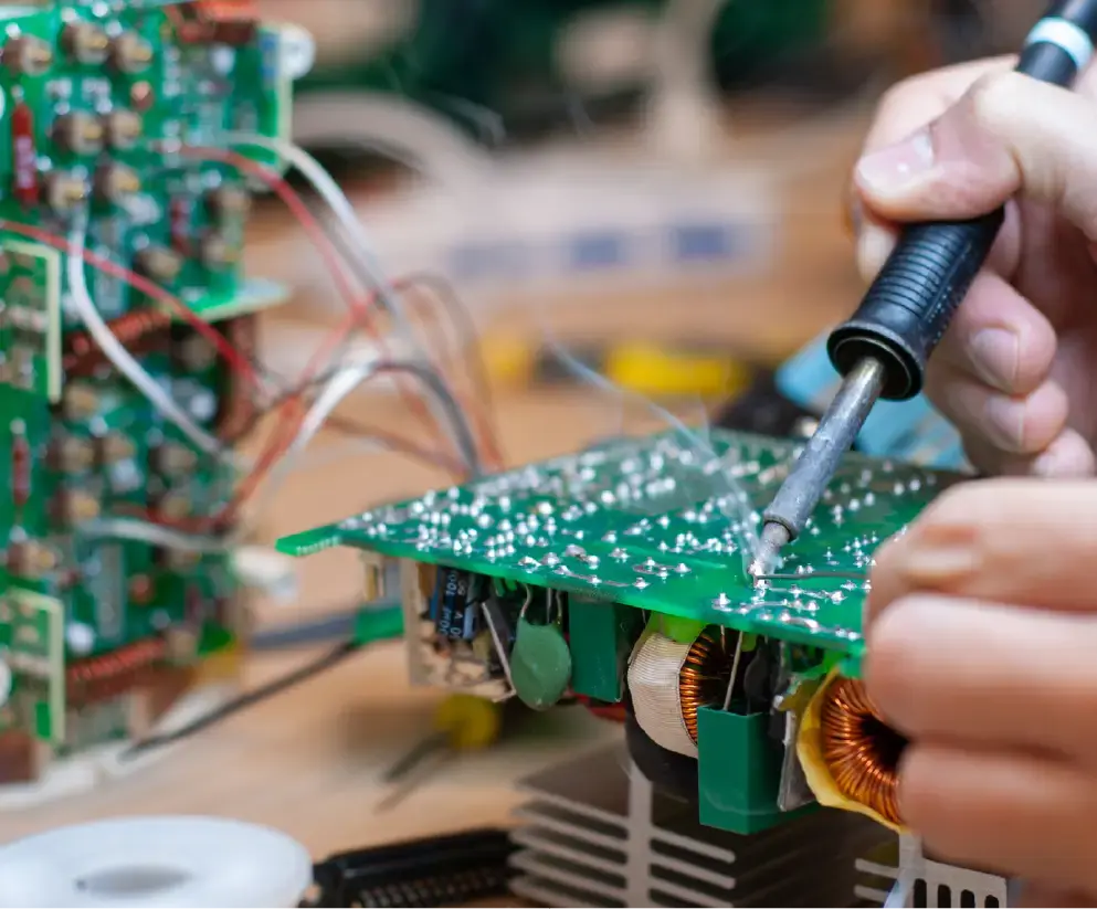 NEMA vs. IP: Differences Explained | MacroFab