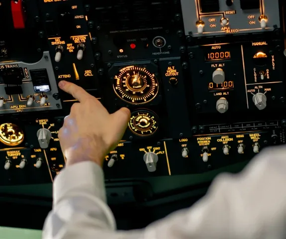 Four Cutting-Edge Trends in Avionic Electronics You Should Know | MacroFab