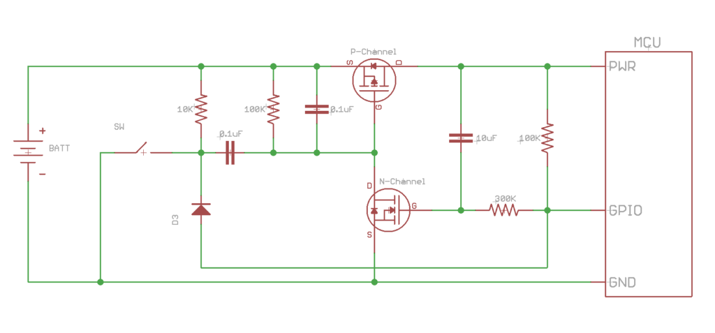 Power Control for Your Product: Starting and Stopping Electrons | MacroFab