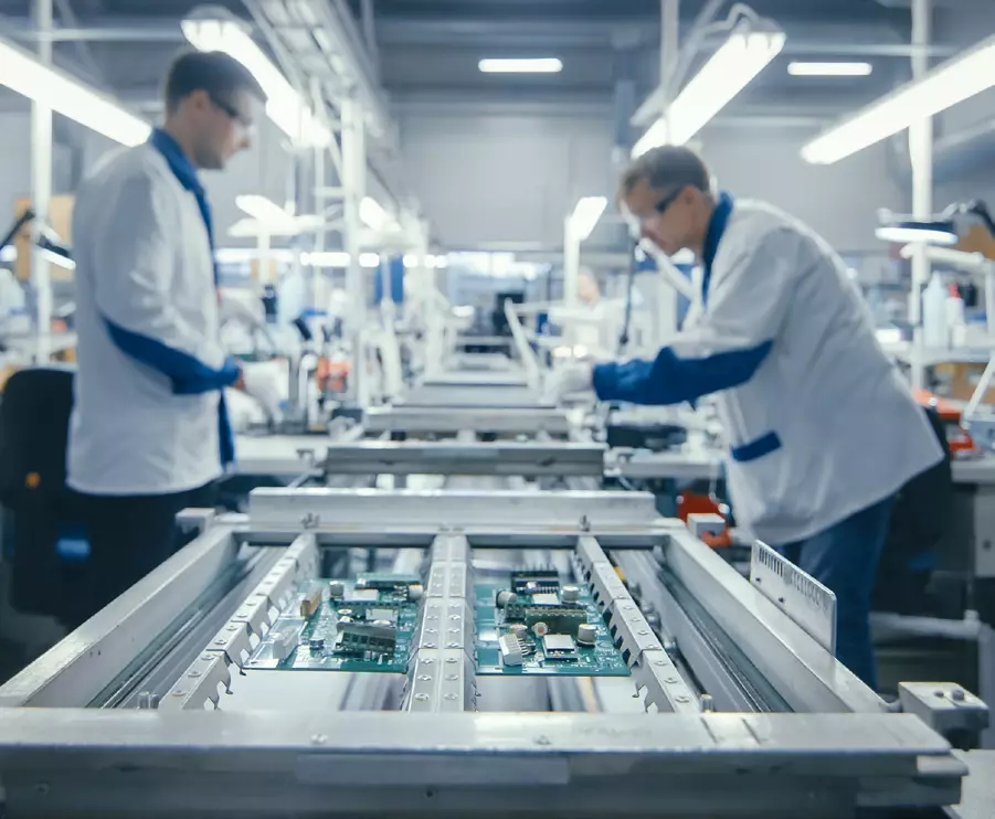 Component Obsolescence: How it Affects the PCB Supply Chain | MacroFab