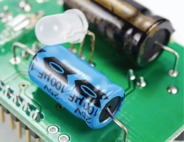 SMT Assembly vs. Through-Hole: What to Know | MacroFab