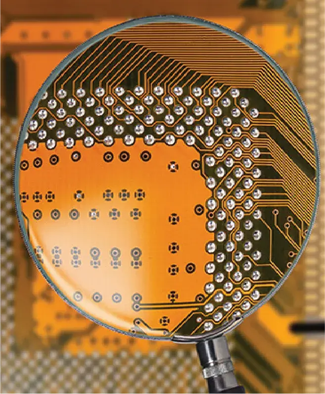 Understanding and Implementing Mil-Spec Standards in PCB Assemblies ...