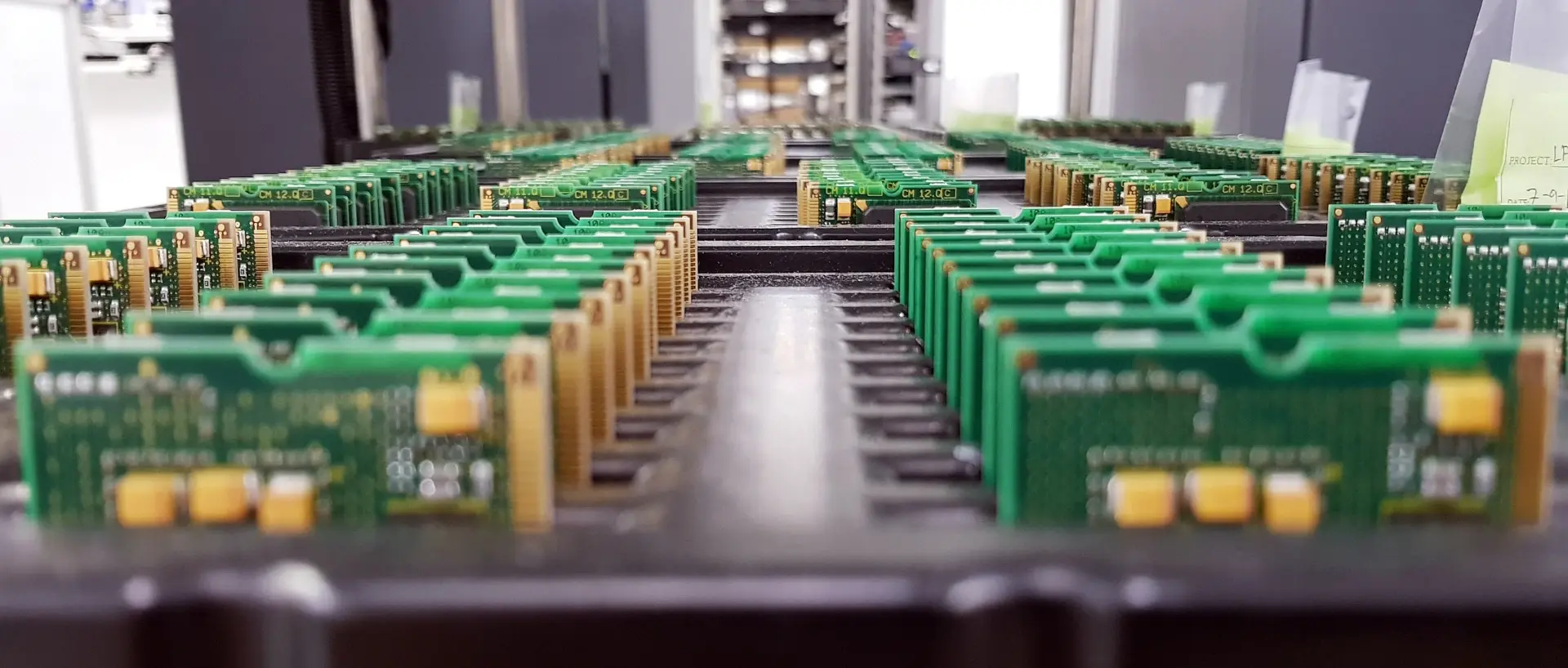 MacroFab Platform for Hybrid Materials Management | MacroFab