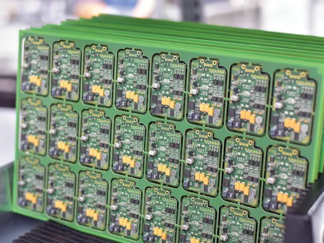 Five Barriers to Efficient PCBA Product Development | MacroFab