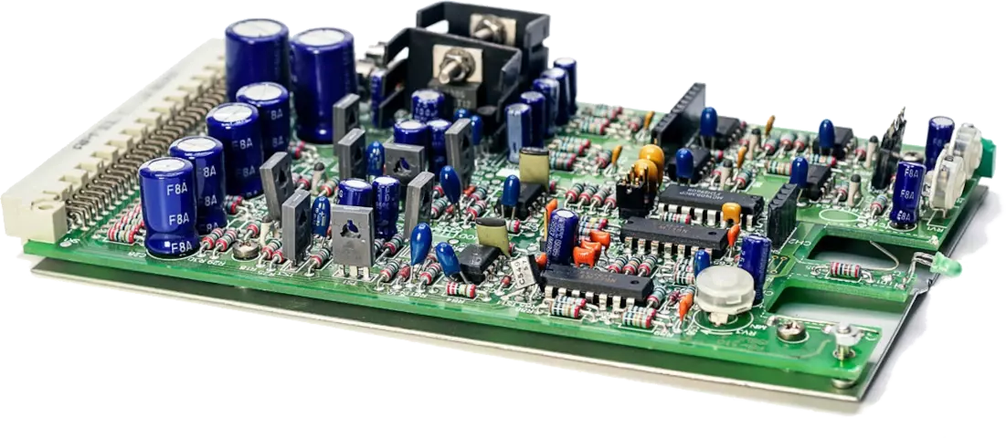 The Five Biggest Design Mistakes for PCBAs | MacroFab