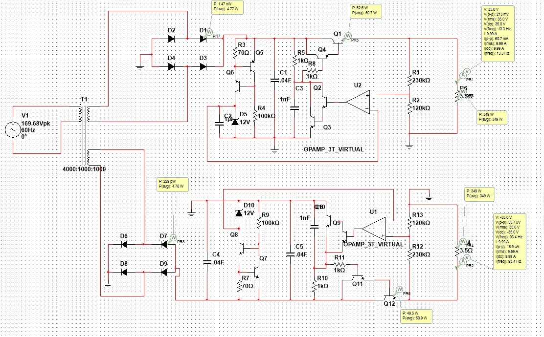 Super Simple Power Supply “SSPS” Design (Part 2) | MacroFab