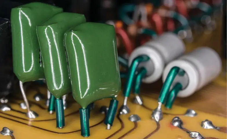 SMT Assembly vs. Through-Hole: What to Know | MacroFab