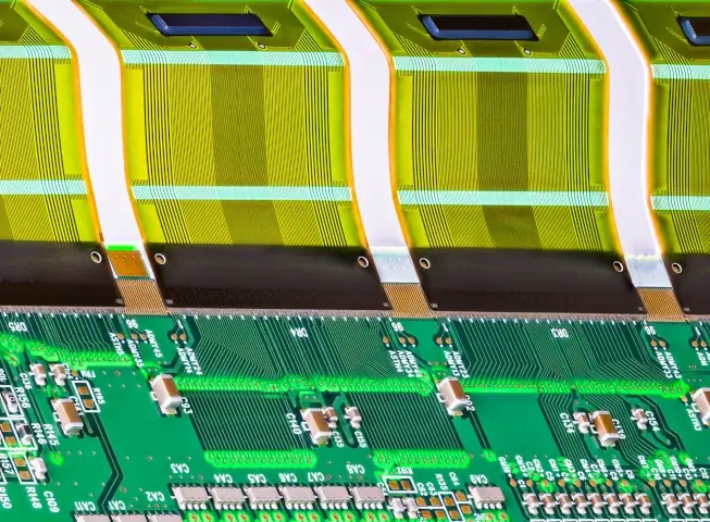 Why Should You Use Rigid-Flex PCB Assembly? | MacroFab