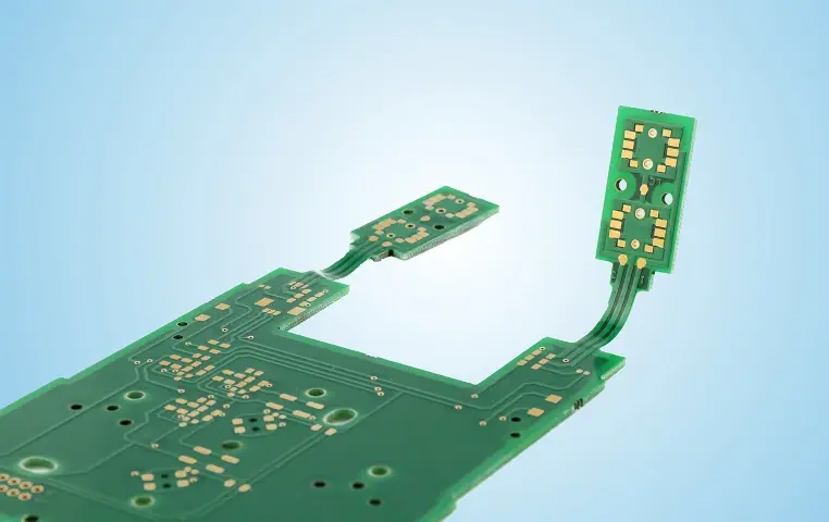 Why Should You Use Rigid-Flex PCB Assembly? | MacroFab