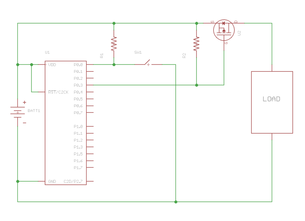 Power Control for Your Product: Starting and Stopping Electrons | MacroFab