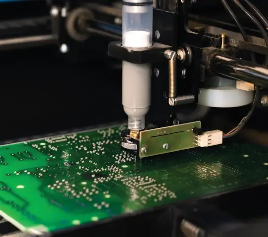 SMT Assembly vs. Through-Hole: What to Know | MacroFab