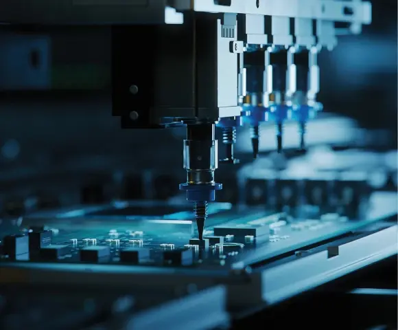 SMT Assembly vs. Through-Hole: What to Know | MacroFab