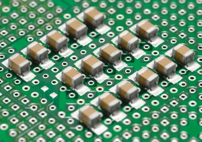 SMT Assembly vs. Through-Hole: What to Know | MacroFab
