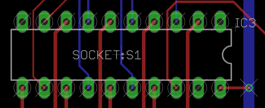DIP Sockets and a More Manageable Manufacturing Process | MacroFab