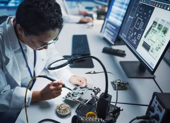 Top Things You Should Know About Prototyping PCBAs in the USA | MacroFab