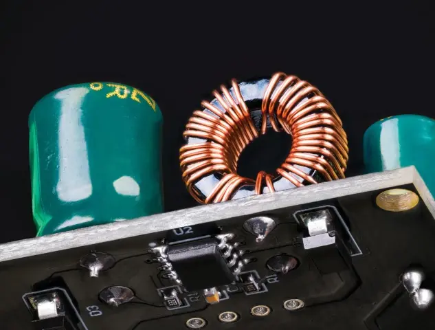 SMT Assembly vs. Through-Hole: What to Know | MacroFab