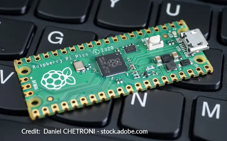 TinyML: What is It and Why Does It Matter | MacroFab
