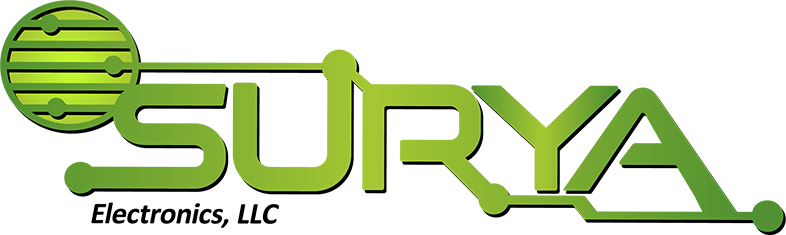 Surya Electronics | MacroFab