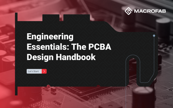 PCBA Design Handbook - 2023 | MacroFab