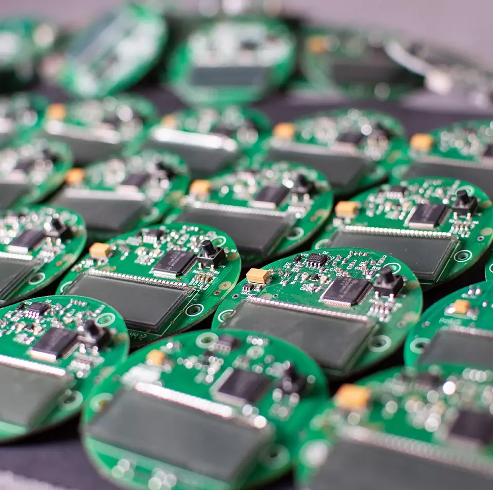 PCB Assembly | MacroFab