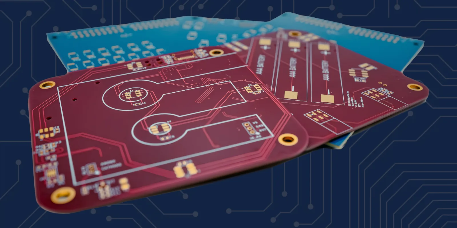 North America PCBA Manufacturing | MacroFab