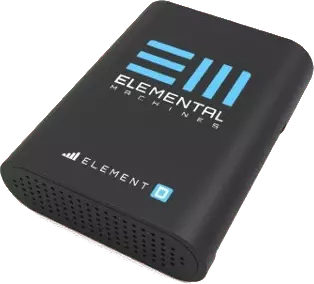 Elemental Machines Case Study | MacroFab