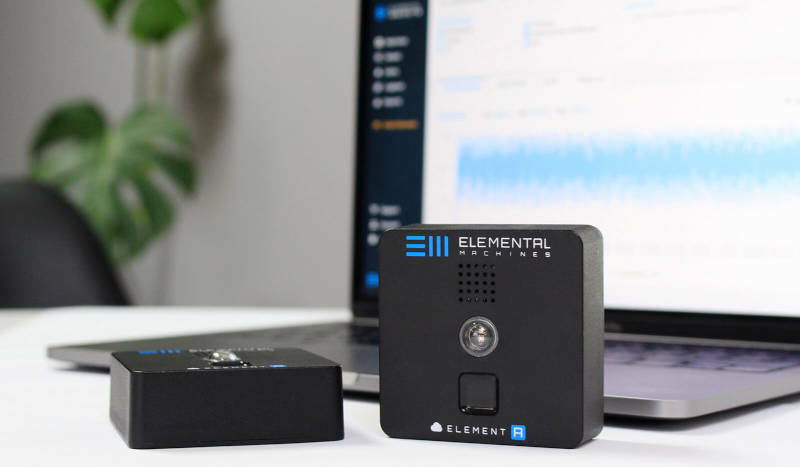 Elemental Machines Case Study | MacroFab